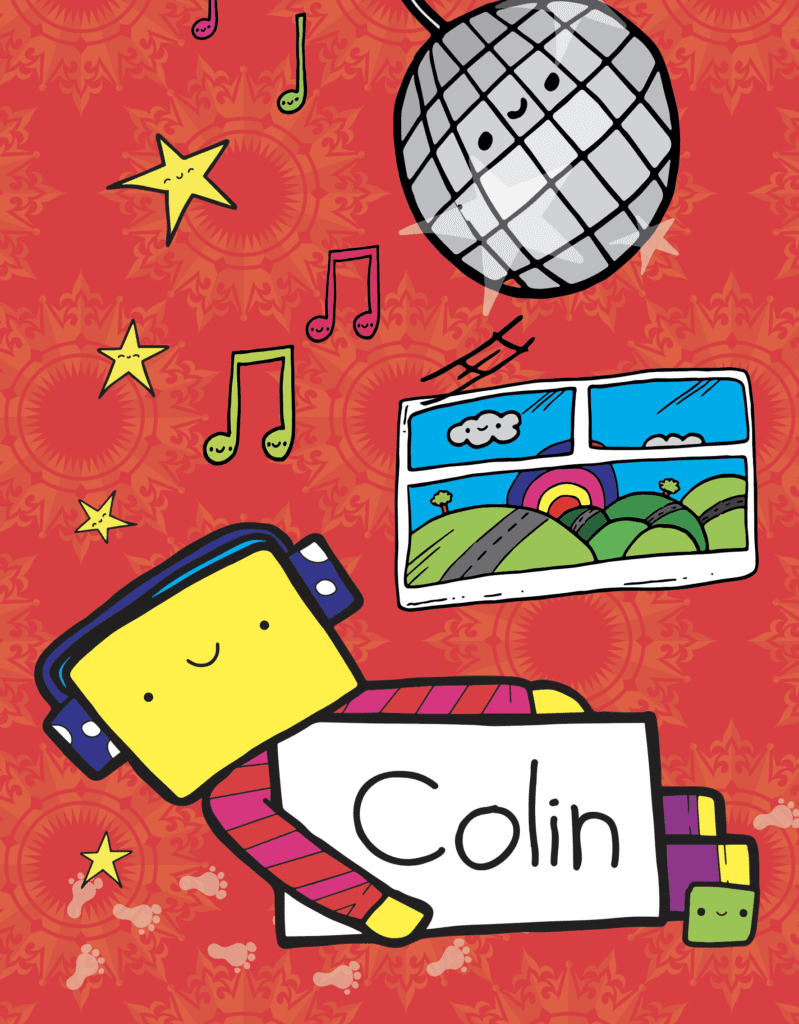 Meet The Squibbles®: Vol.1 - The Squibbles® Official Website