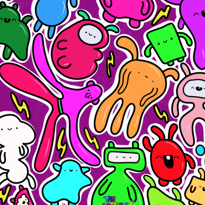 Shop – The Squibbles® Official Website